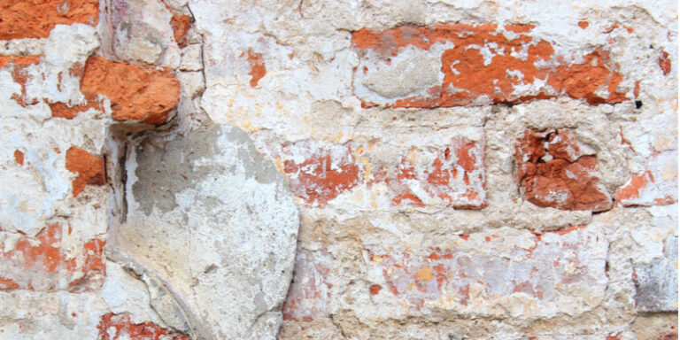 How to Deal with A Bulging Brick Wall - Turnbull Masonry